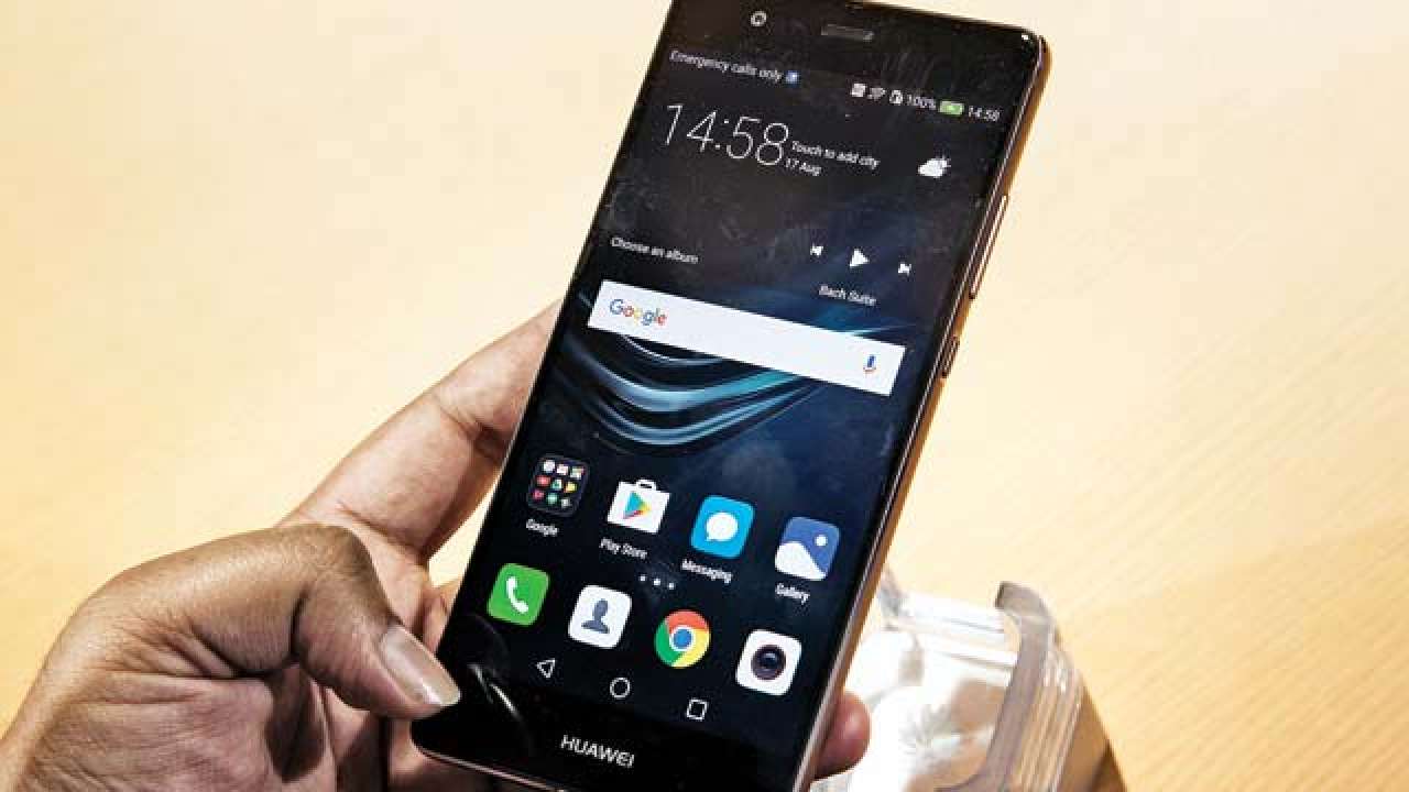 Indian handset market records 350 million shipments in 2017