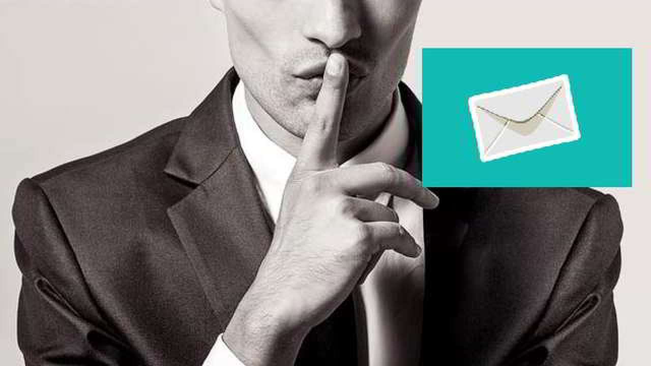 What is Sarahah and why are people going crazy about this messaging app?