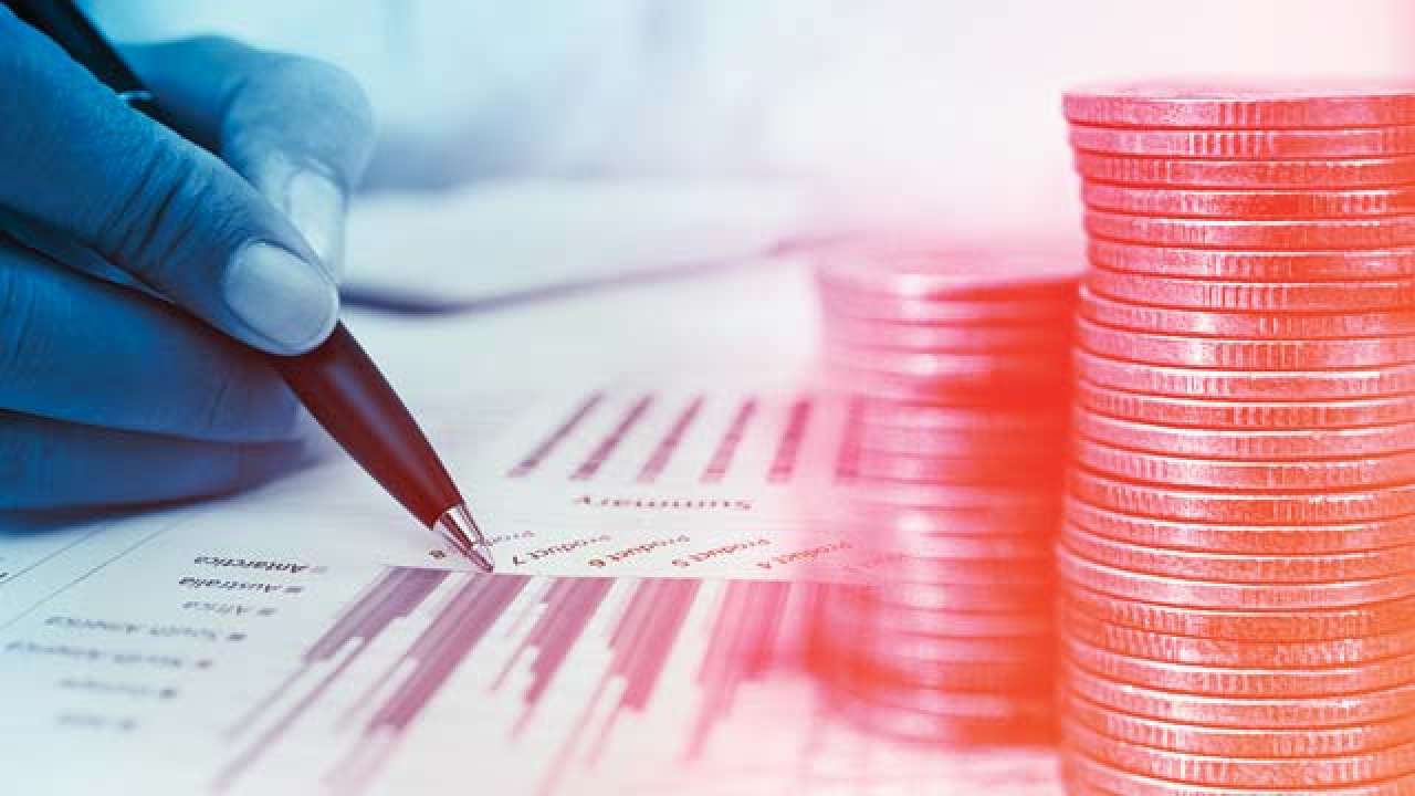 Large-cap funds suitable for moderate risk profile