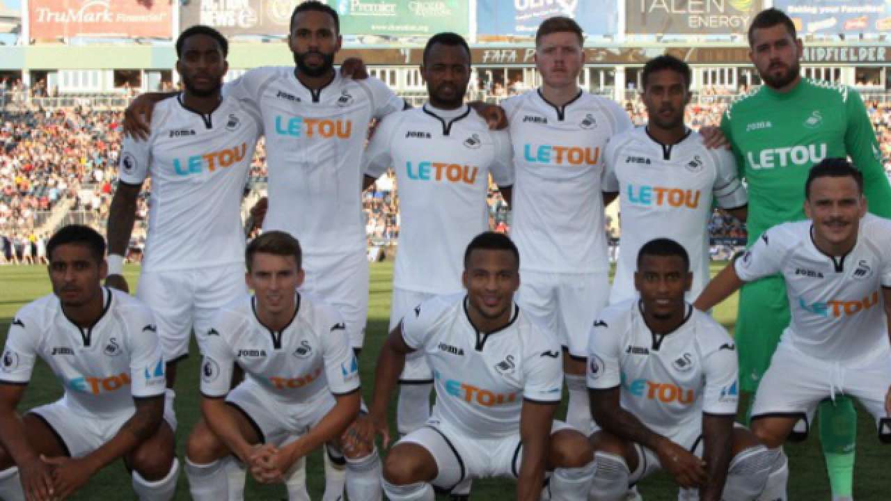 Premier League: Here's a team-by-team run-through as the 2017-18 season ...