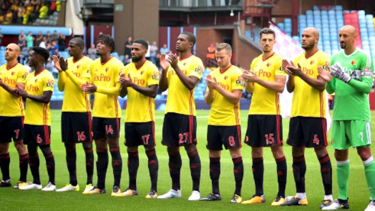 Premier League: Here's a team-by-team run-through as the 2017-18 season ...