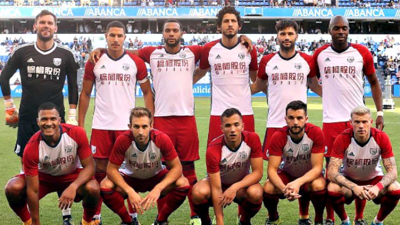 Premier League: Here's a team-by-team run-through as the 2017-18 season ...