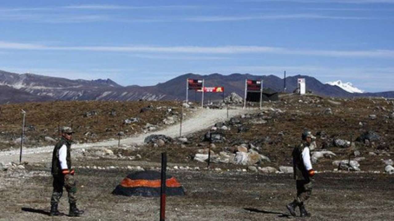 Sikkim stand-off: Doklam plateau issue is bilateral matter between ...