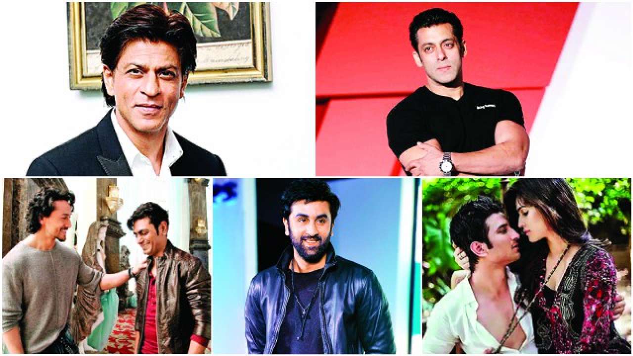 Bollywood's going through its roughest phase, here's how