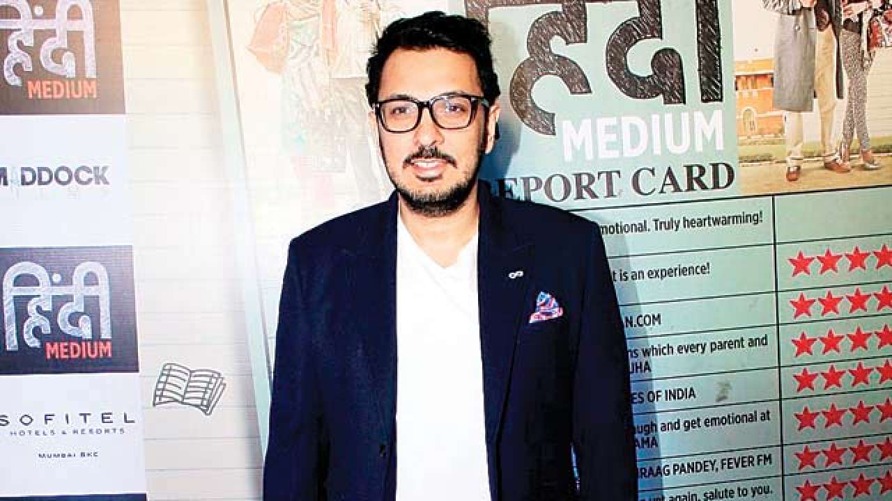 'Raabta' helmer Dinesh Vijan's upcoming projects on the backburner now