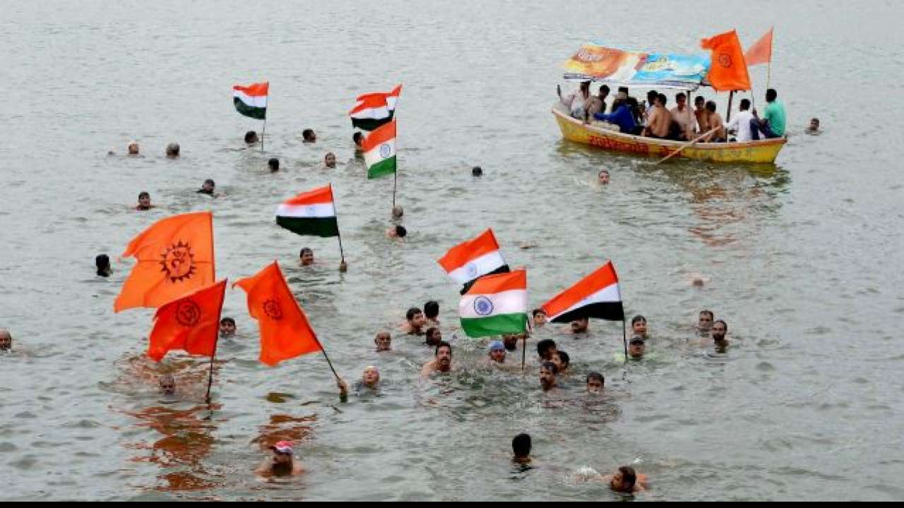 Here's how India is gearing up for its 71st Independence Day celebrations