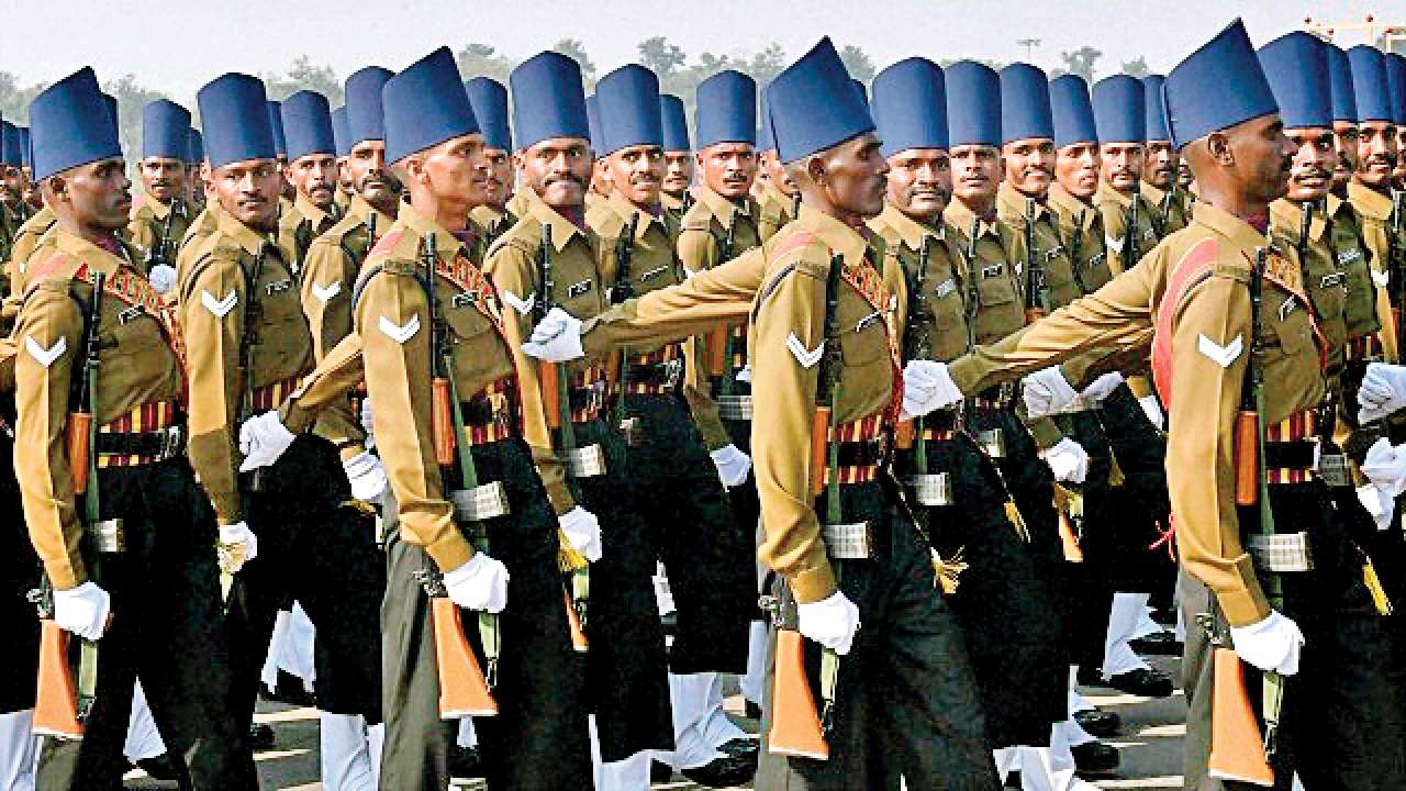 For past 70 yrs, India’s fauj has been its strongest shield