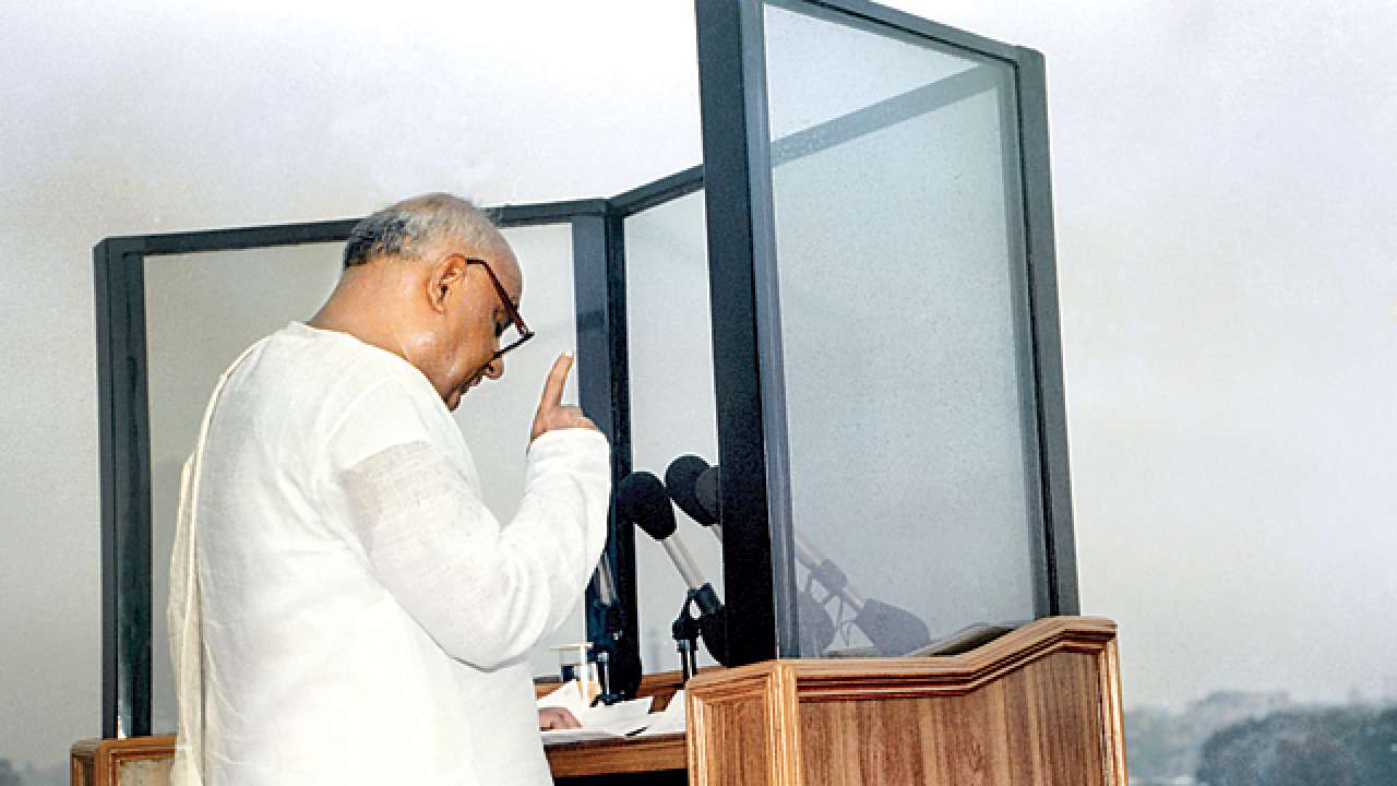 Speeches that gave us Hope