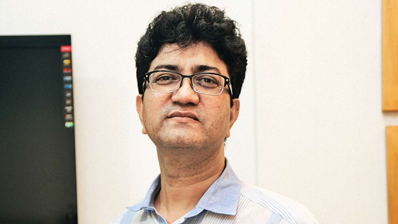 Chaos at the CBFC office as Prasoon Joshi reports unwell on day one