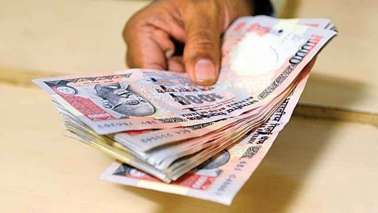 #DNAExclusive: Demonetised Rs 500 and Rs 1,000 notes not shredded, are ...