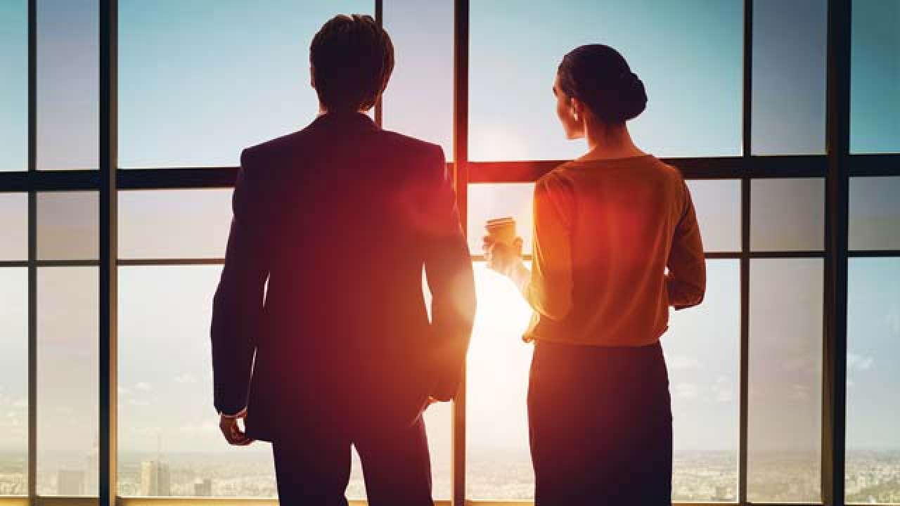 How top CEOs are pushing gender equality in the time of Google memo