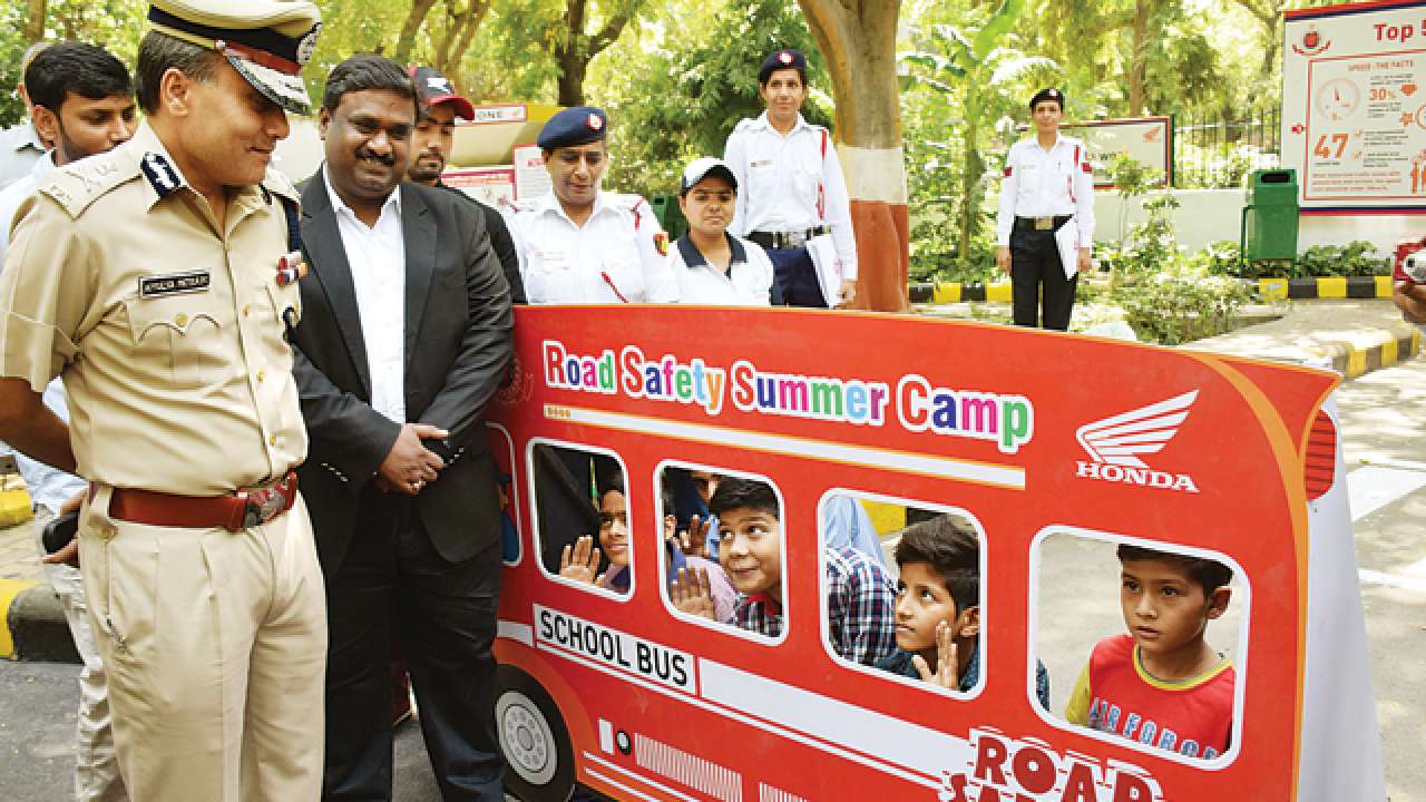 School travel safety top priority of road council, to get rid of 141 ...