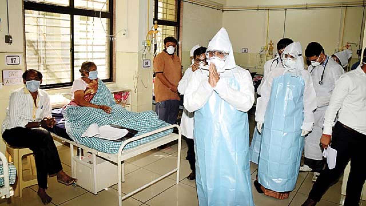 Swine flu claims 10 more lives in state