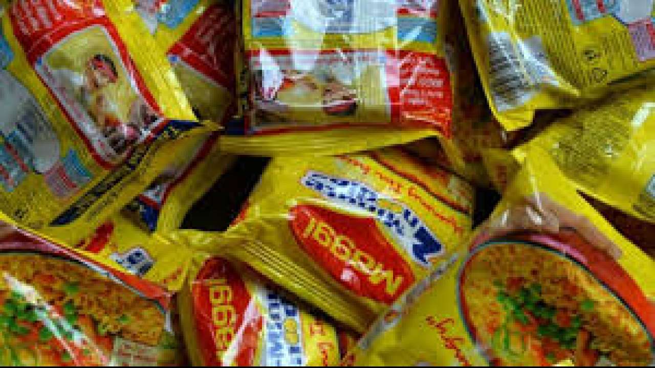 Nestle partners Amazon for new range of Maggi noodles