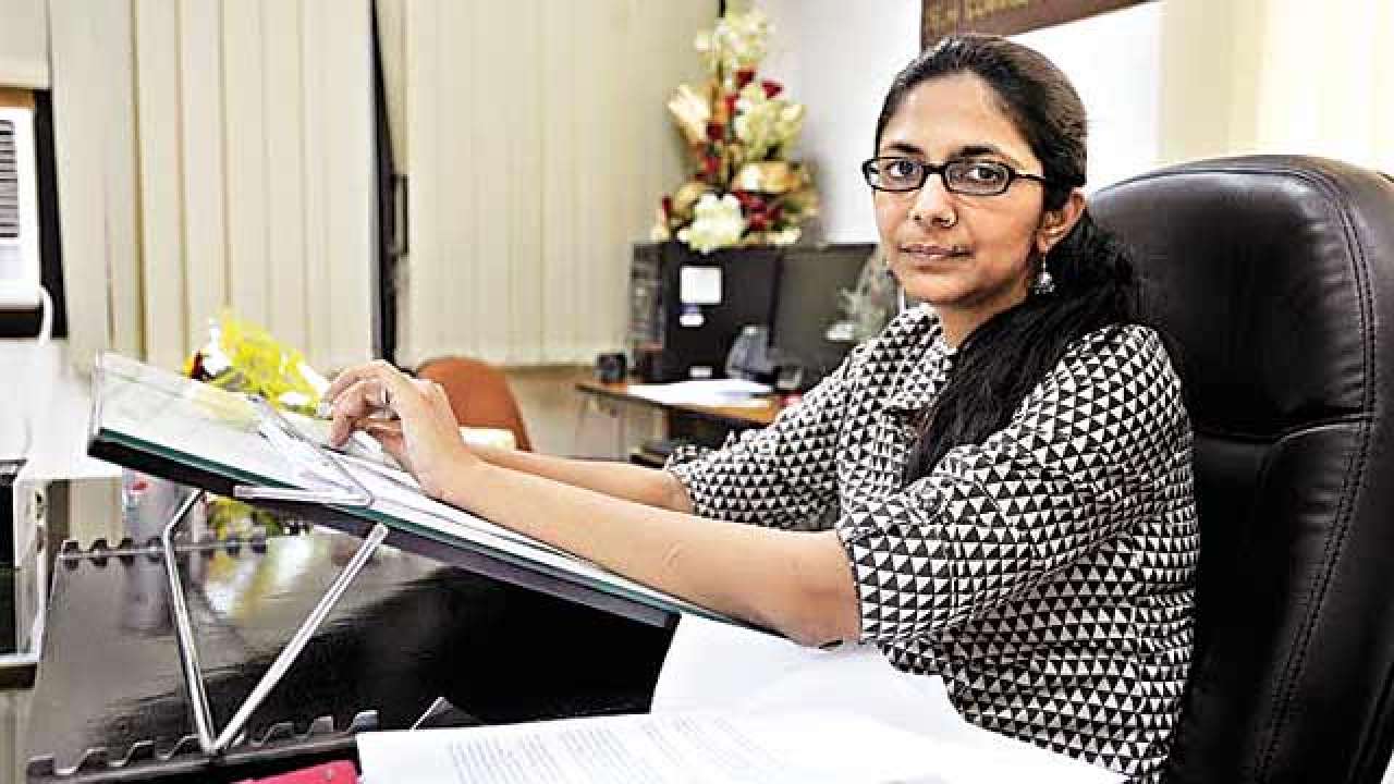 DCW bats for removal of child lock in taxis for safety of women