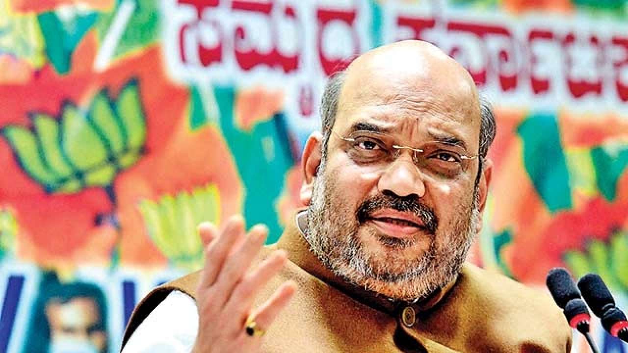 BJP has not come to power for 5-10 years, but at least 50 years: Amit Shah