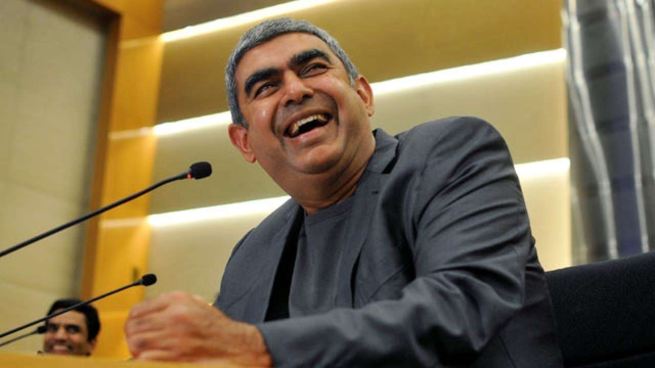 After Vishal Sikka shocker, 3 US law firms file suits against Infosys