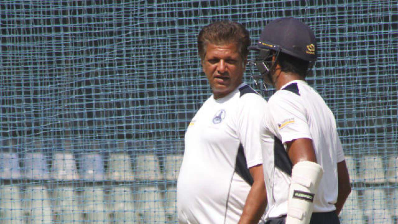 India under-19 boys showed a lot of 'grit' on England tour, says coach ...
