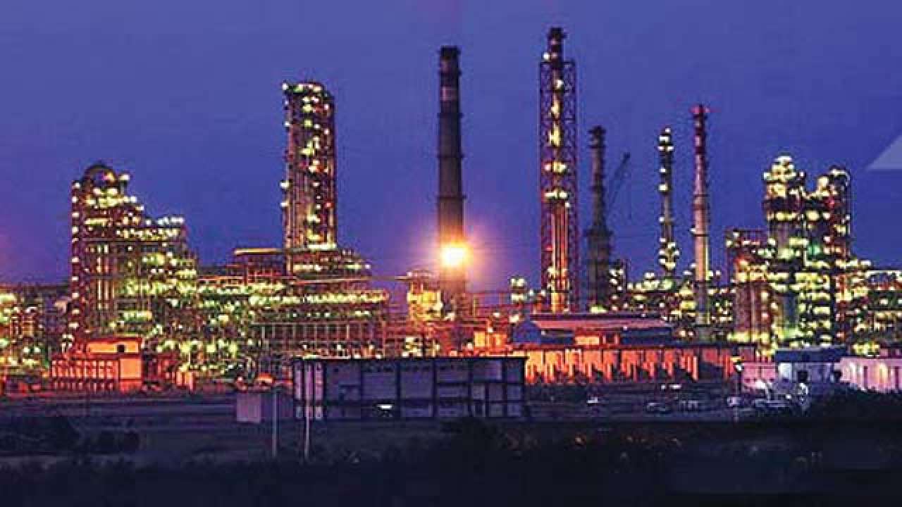 Ruia Group now shadow of its past, revenues to drop 45%