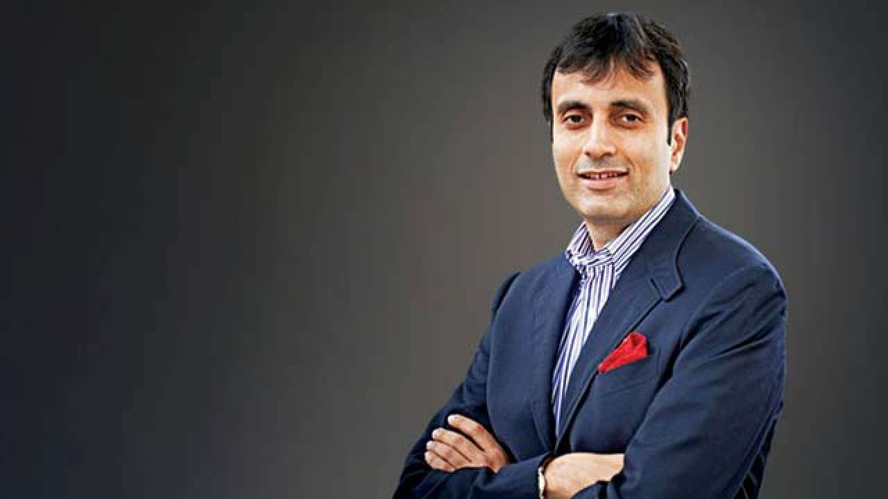 Bull market likely to continue in India, says Ruchir Sharma