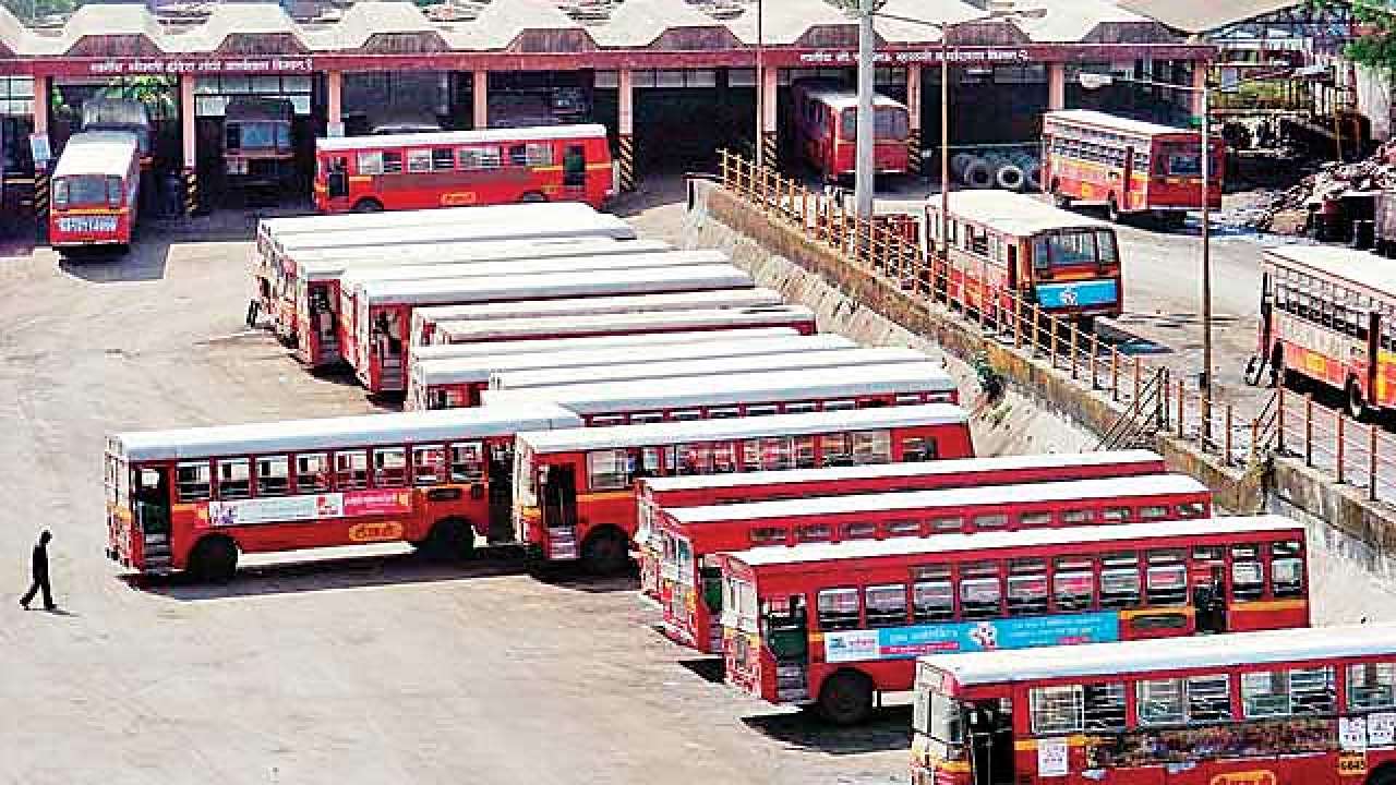 MMRDA plans bus lanes on Western express highway