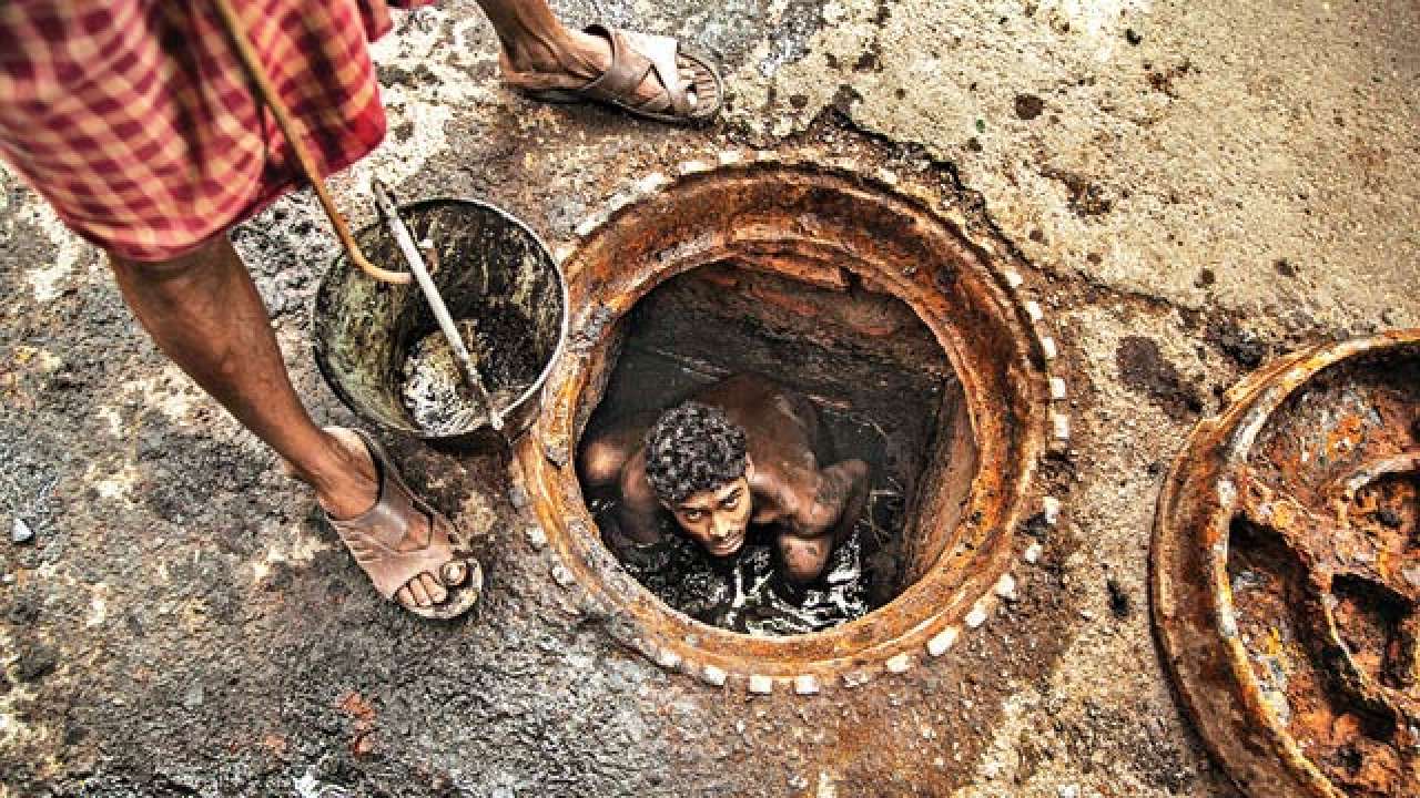Sewer deaths: Delhi High Court summons civic bodies' heads
