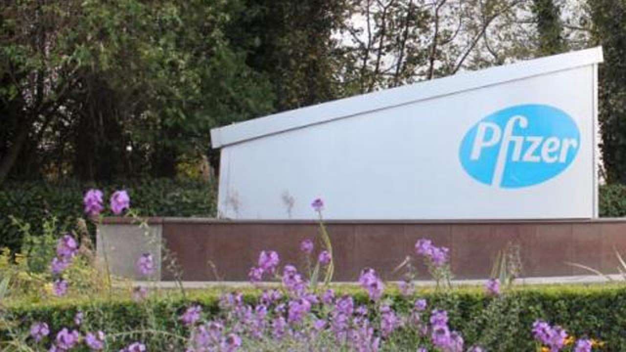 India grants Pfizer patent for pneumonia vaccine; health groups say ...