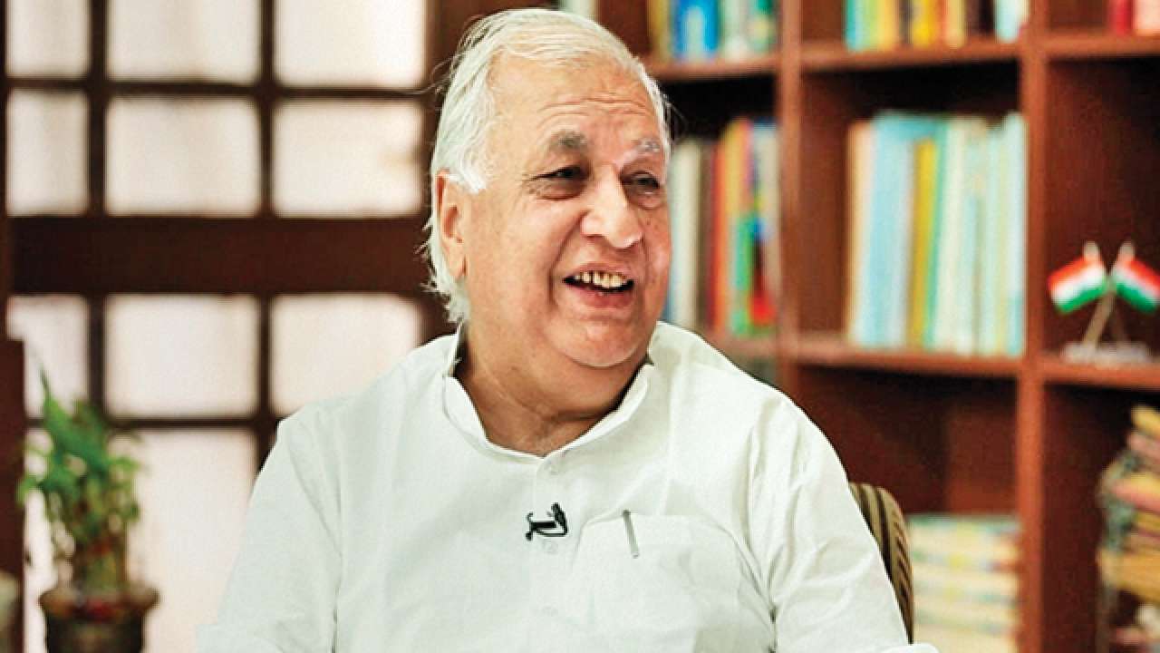 #DNAExclusive: Triple Talaq verdict a game changer, says ex-Congress ...