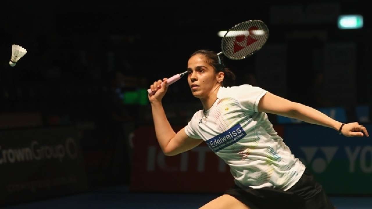 Saina Nehwal Wallpaper