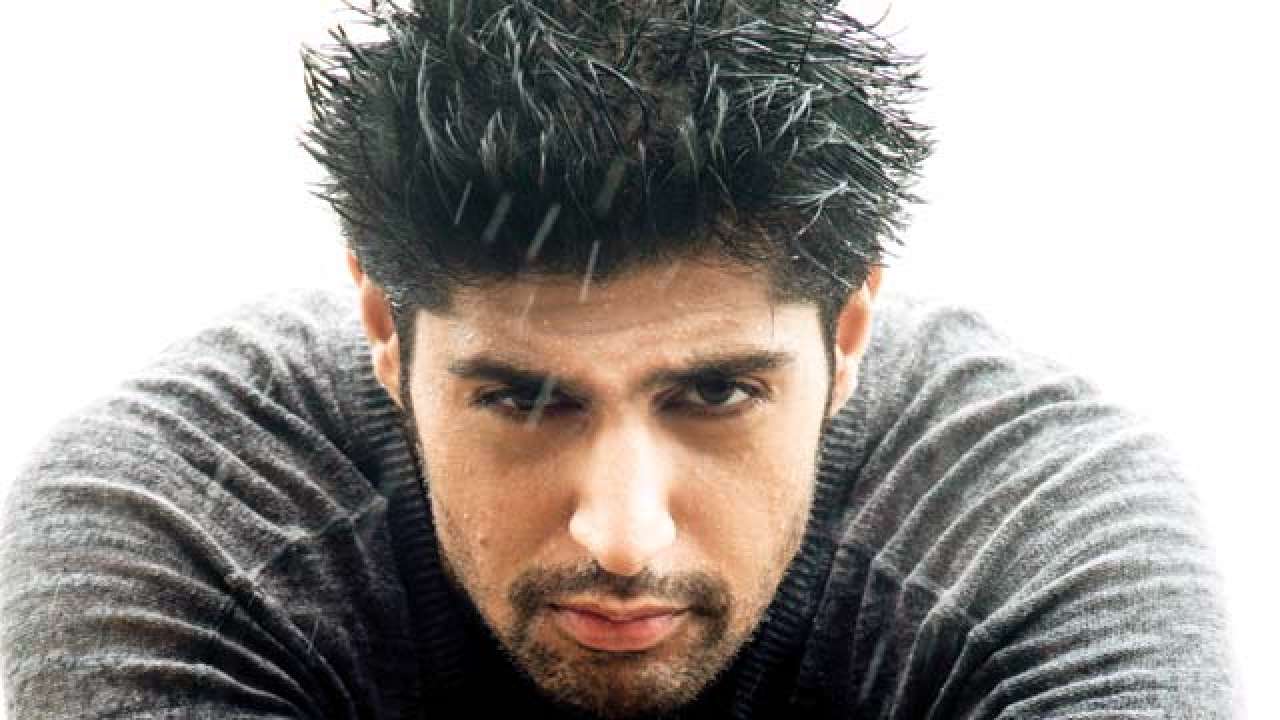 Tanuj Virwani's heartwarming gesture for stray dogs!