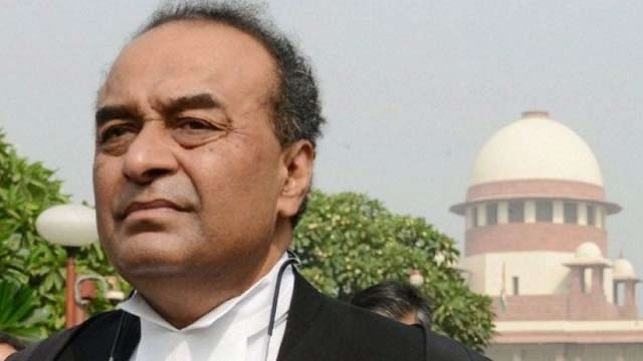 Court has no power to add fundamental rights in Constitution, says ...