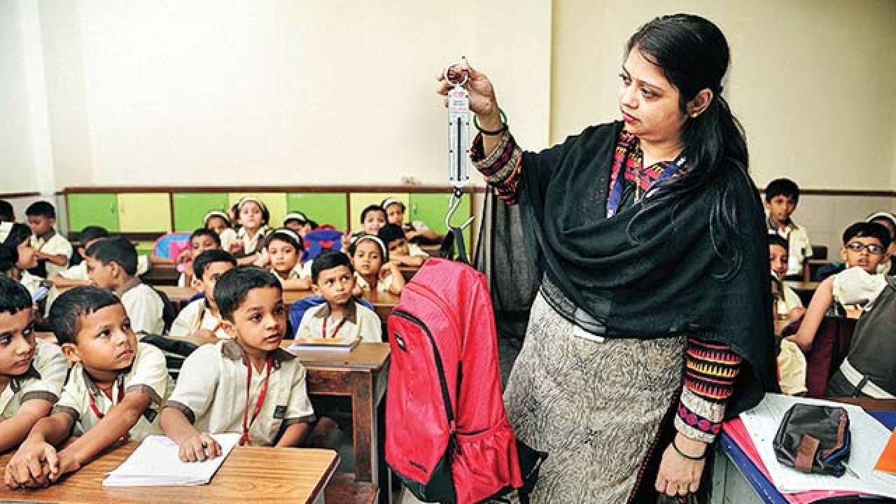 Database for Bihar students to reduce proxies