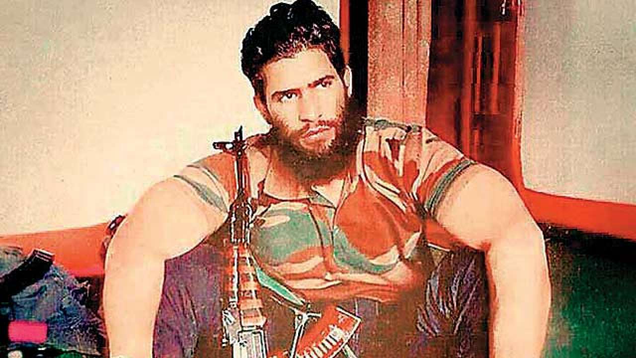 Musa's new terror group calls for pan-India jihad