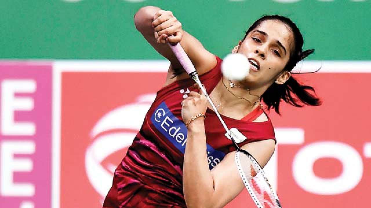 Shuttlers assured of two medals at World meet