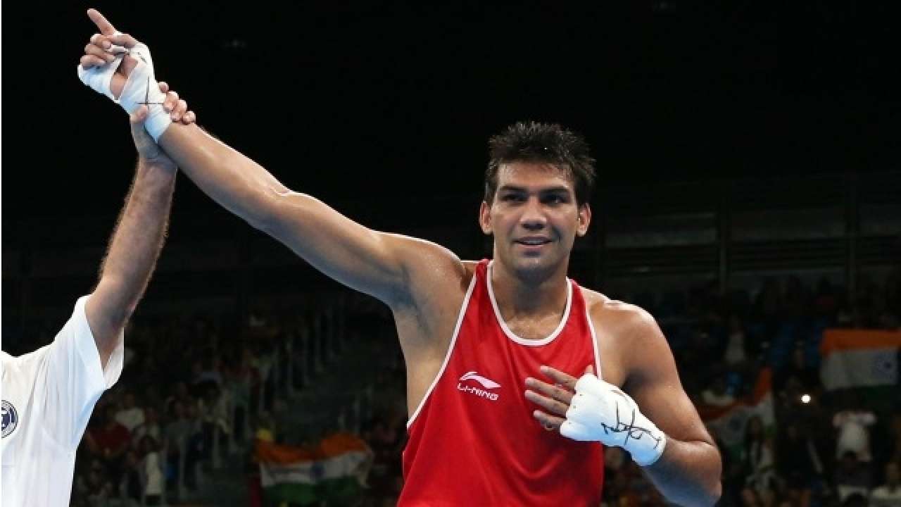 World Boxing Championship: Manoj Kumar, Kavinder Bisht continue India's ...