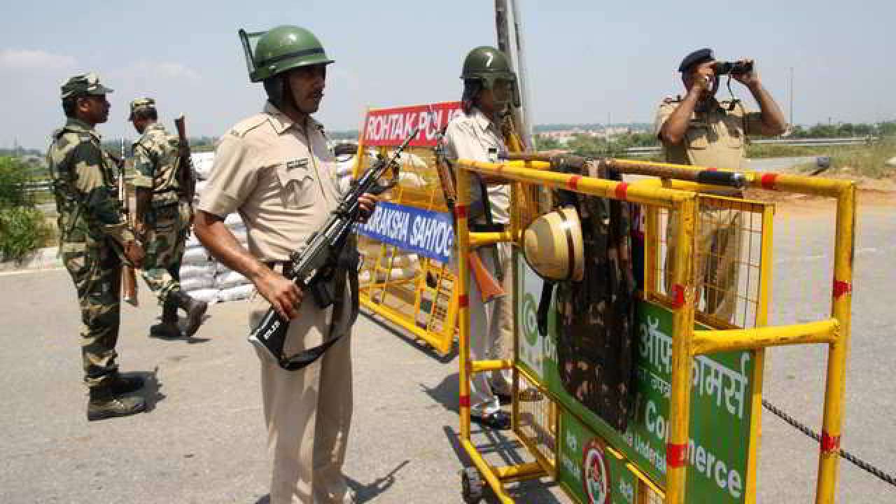 Gurmeet Ram Rahim convicted: 38 dead, police confident of mob control ...