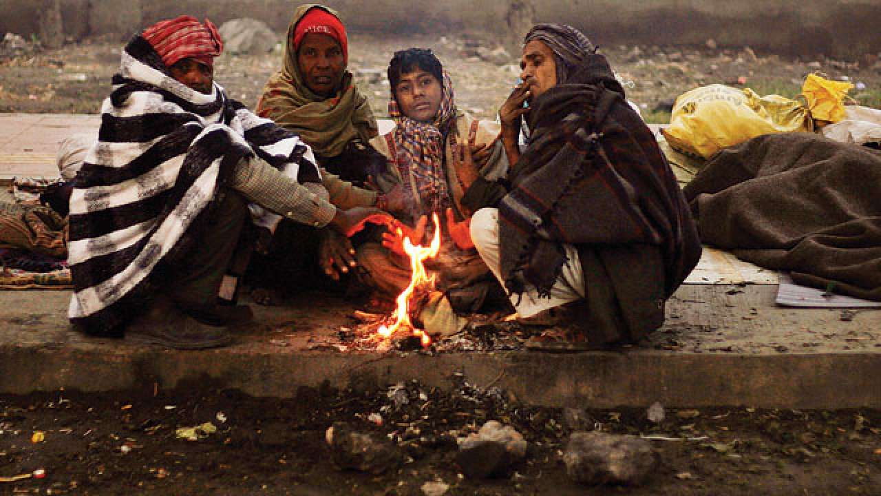 DNA Edit: Millions of urban poor live without shelters