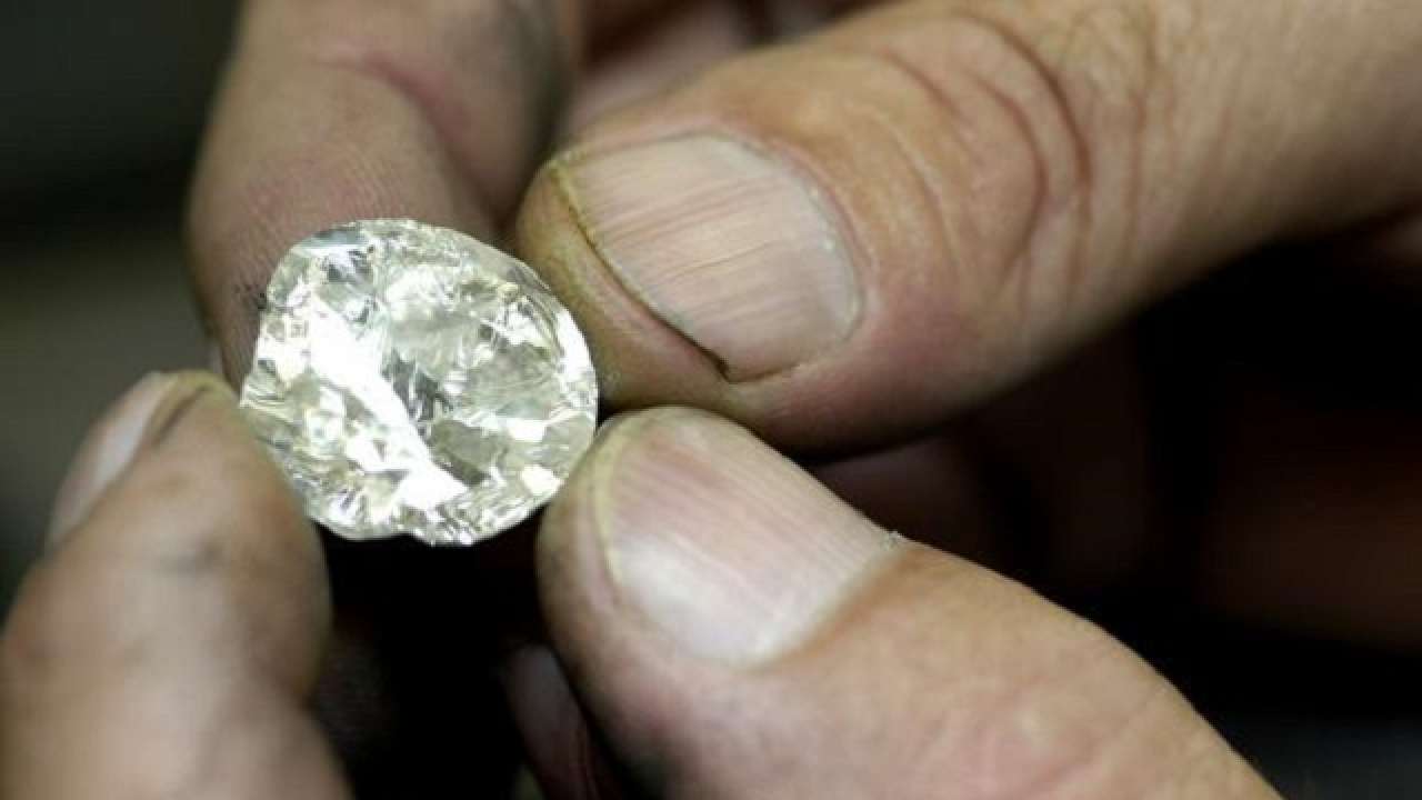 Trading starts today for world's first-ever diamond futures in India