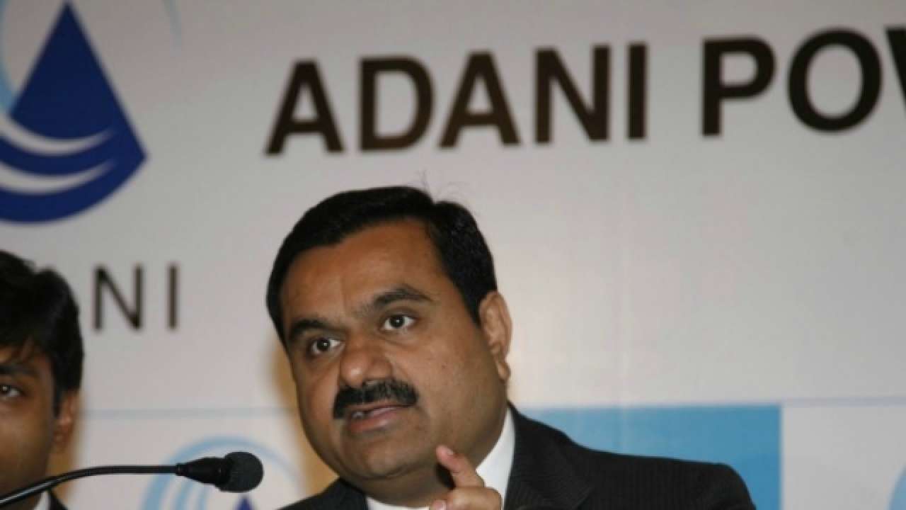 Adani to start work on Australian coal mine in October with own funds