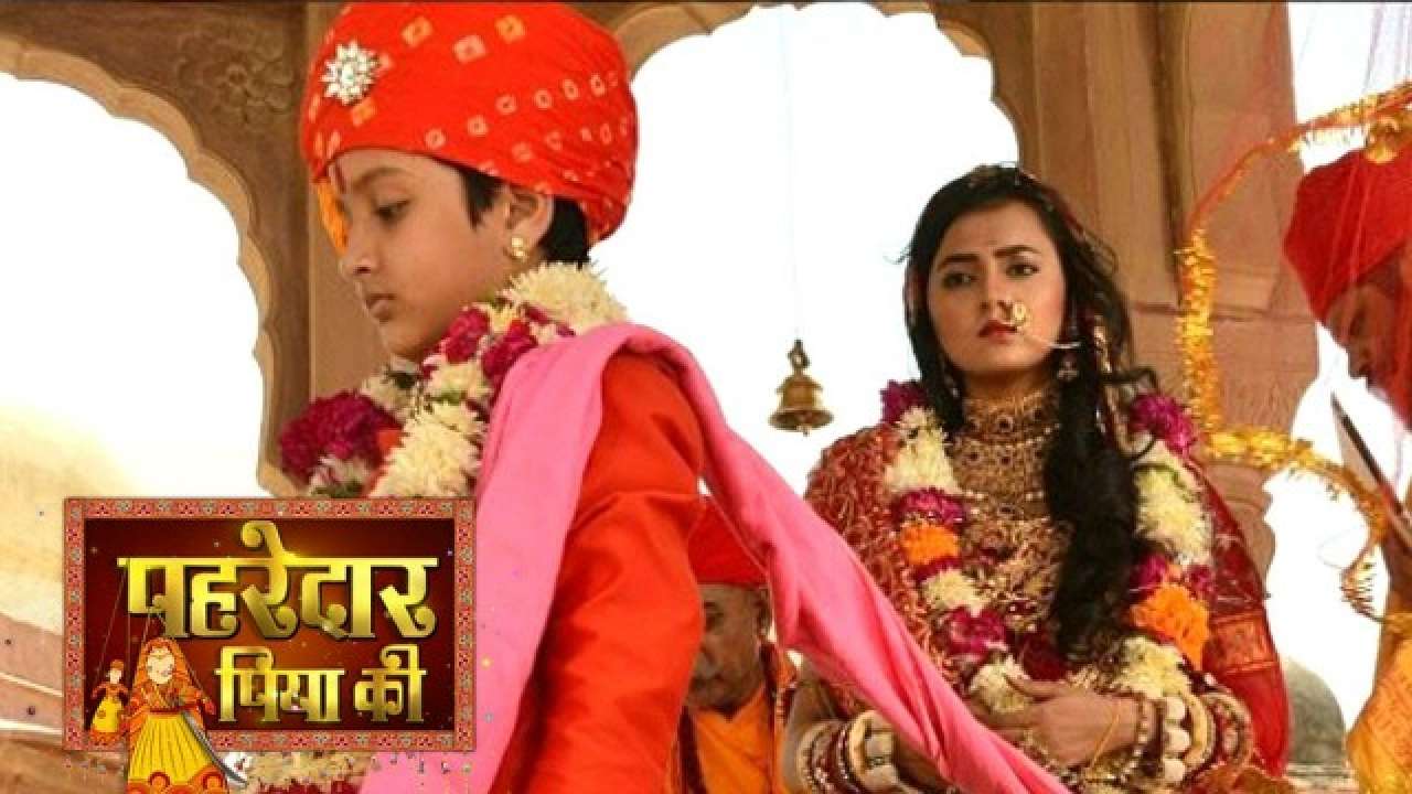 'Pehredaar Piya Ki' goes off air: Team shocked by Sony's sudden decision