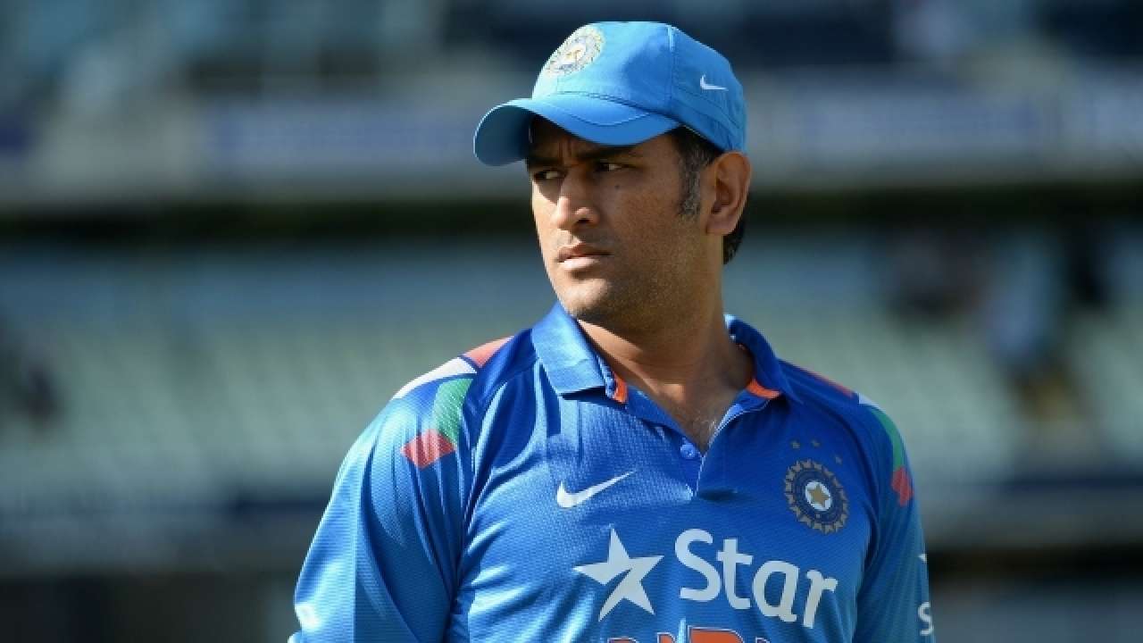 MS Dhoni on cusp of two world records in 300th ODI