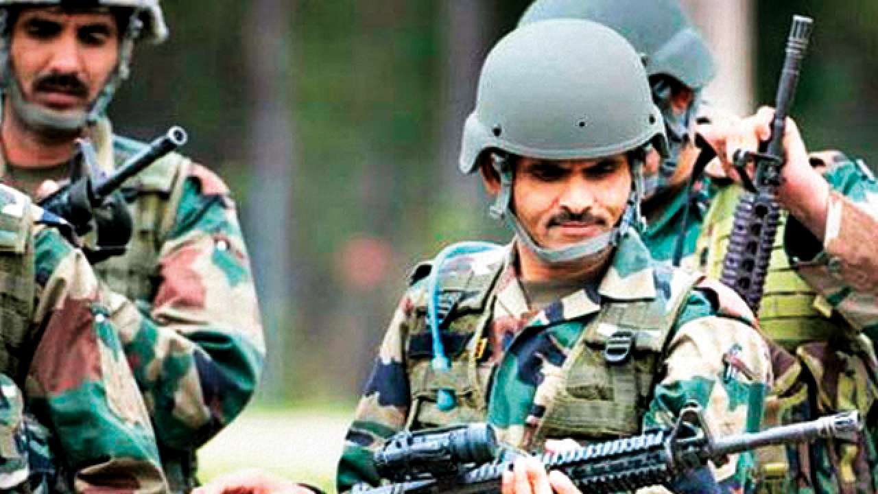 Army to make better use of 57K non-combat staff