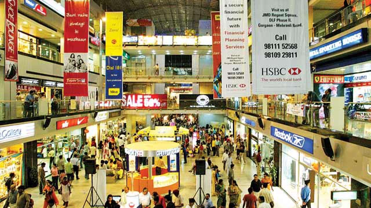 Trinity to auction BKC mall interest after DB Realty peters out