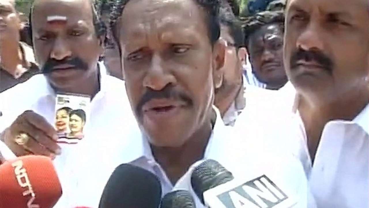 Cabinet rejig: M Thambidurai most likely to be picked by Narendra Modi ...