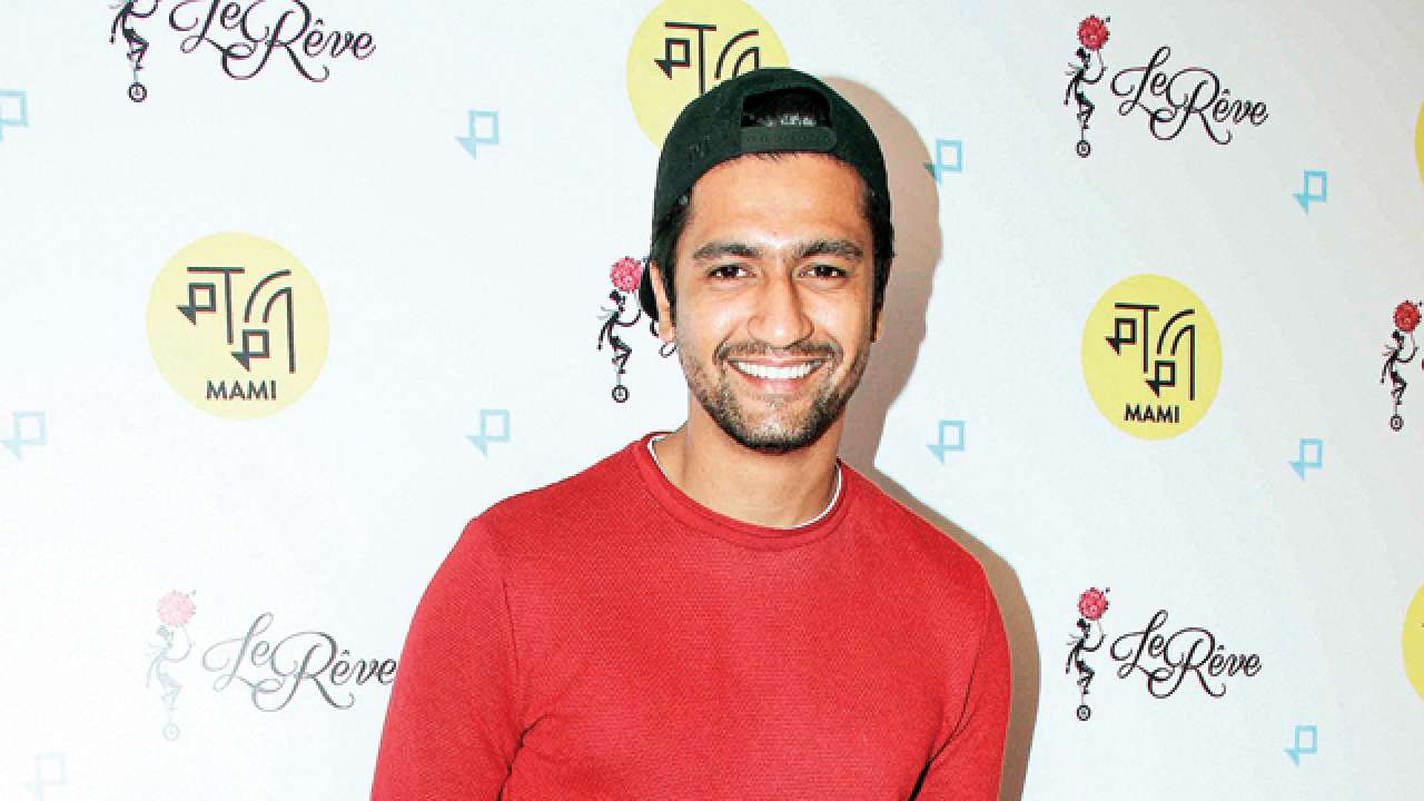 Post Raazi And Dutt Biopic Vicky Kaushal To Do A Film On Surgical Strike