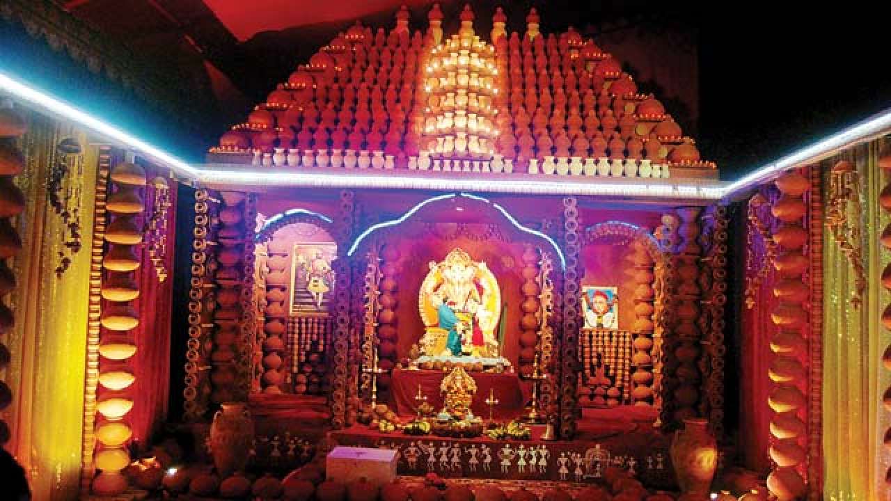 Ganpati mandals to lend helping hand to underprivileged children in city
