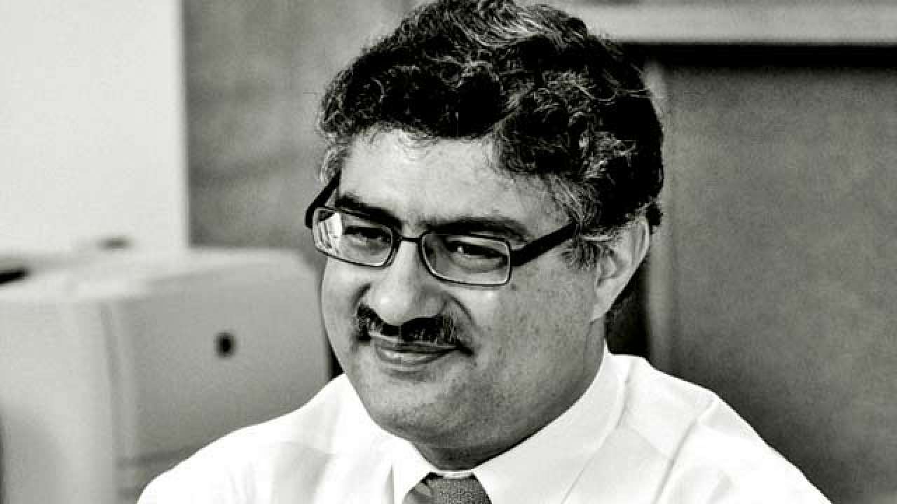 Dr Ashish Nanda signs out of IIM-A, leaves much for successor