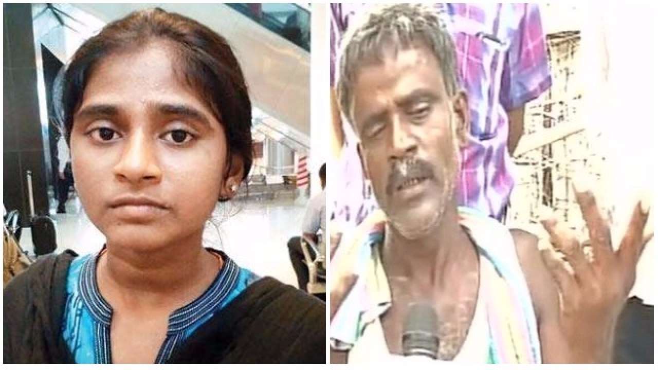 'What wrong had she done, who will answer," NEET crusader Anitha's ...