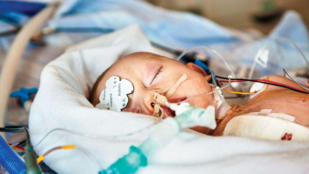 Blame hospital for newborn deaths