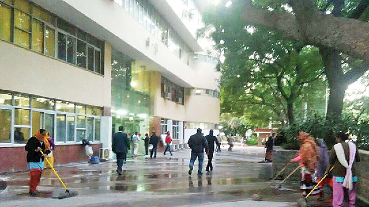 Only 15% of DDA housing forms find takers till now